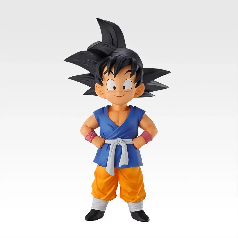 Son Goku – Dragon Ball GT Ichiban Kuji Prize C | Mandorama