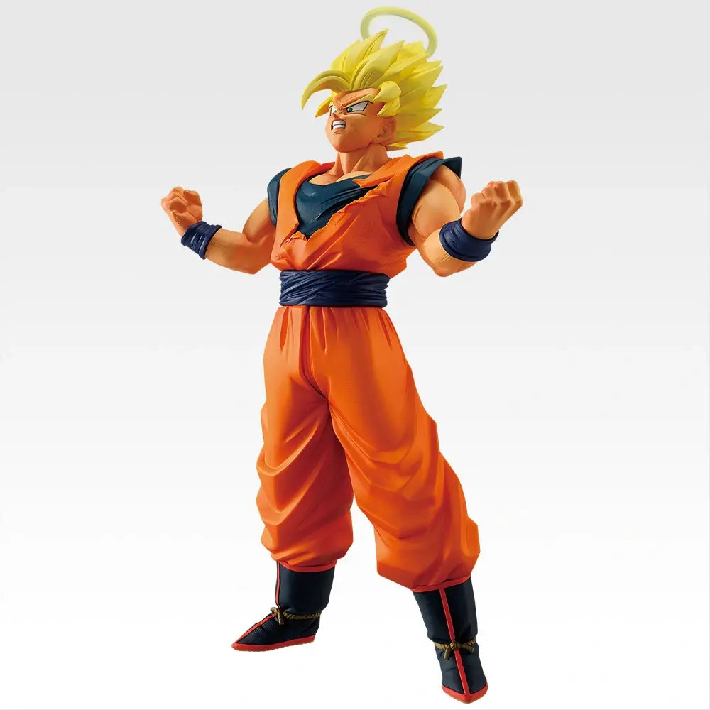Son Goku – Dragon Ball Ichiban Kuji Prize D | Mandorama