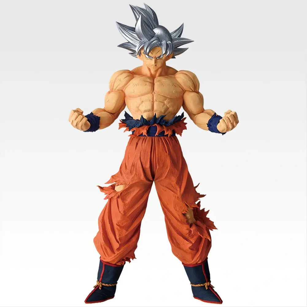 Son Goku – Dragon Ball Ichiban Kuji Prize F | Mandorama